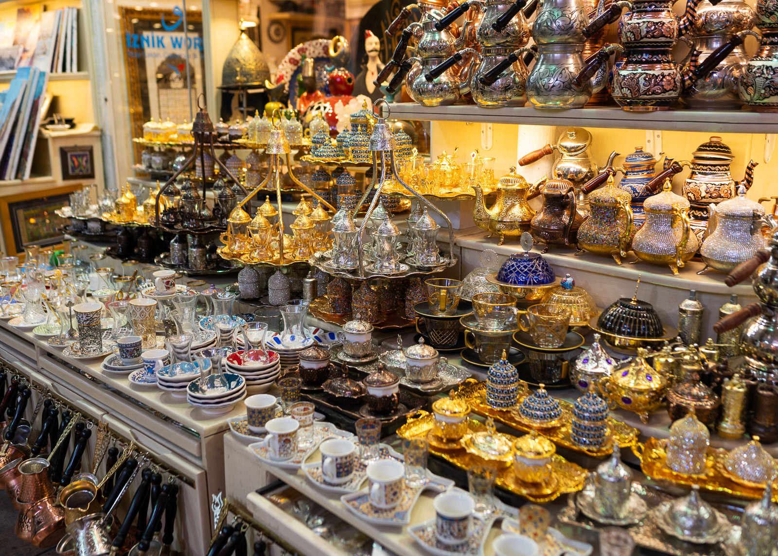 22 Best Turkey Souvenirs: What to Buy in Turkey | Pommie Travels