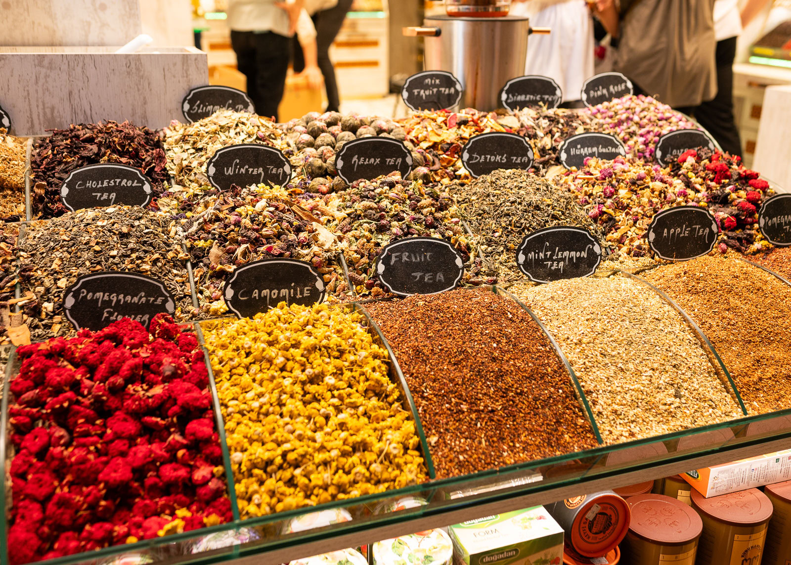 22 Best Turkey Souvenirs: What to Buy in Turkey | Pommie Travels