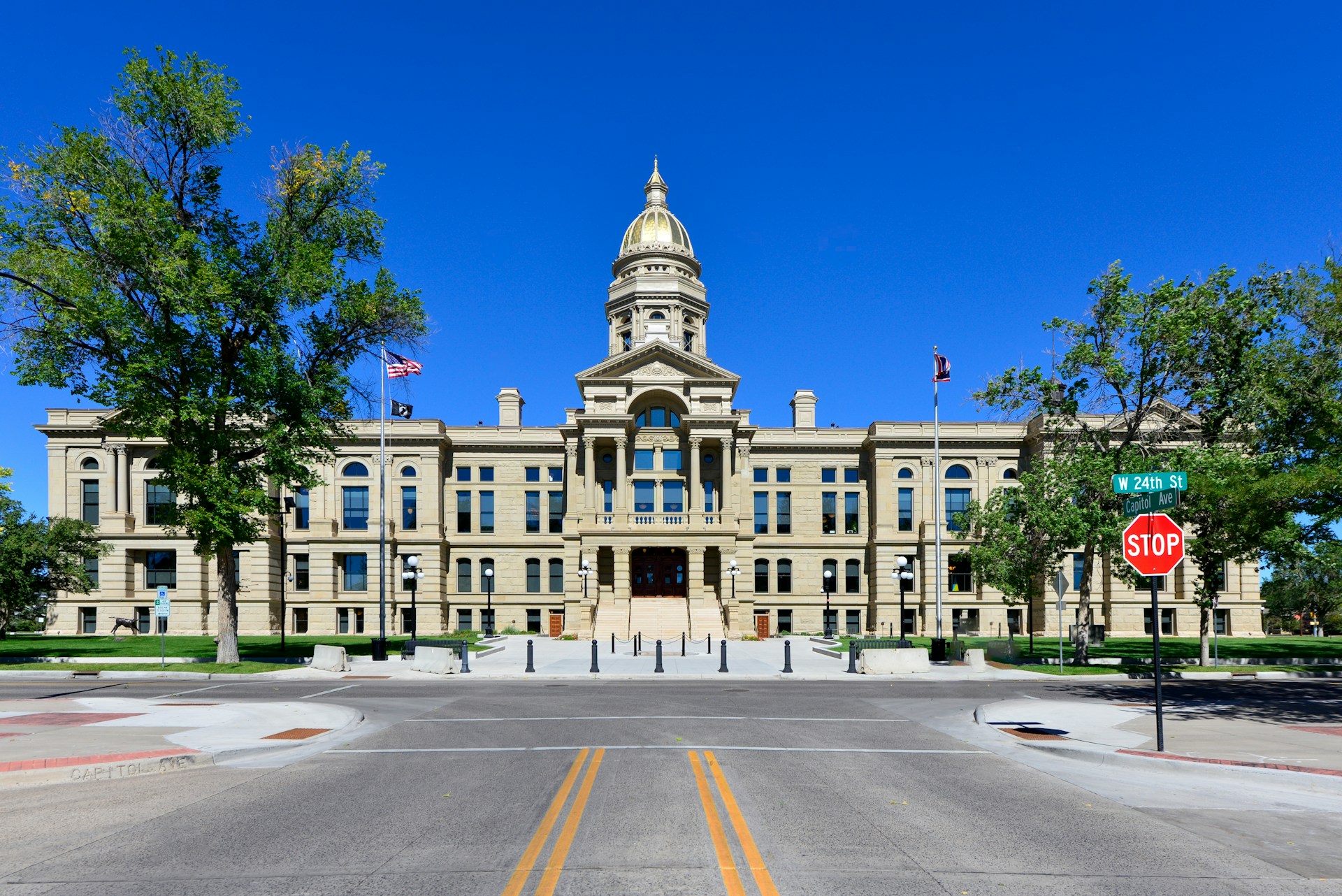 What is Wyoming Known For: 25 Things WY is Famous For | Pommie Travels
