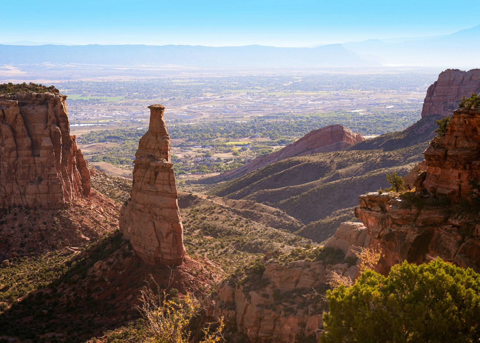 What is Colorado Known For? 35 Things CO is Famous For | Pommie Travels