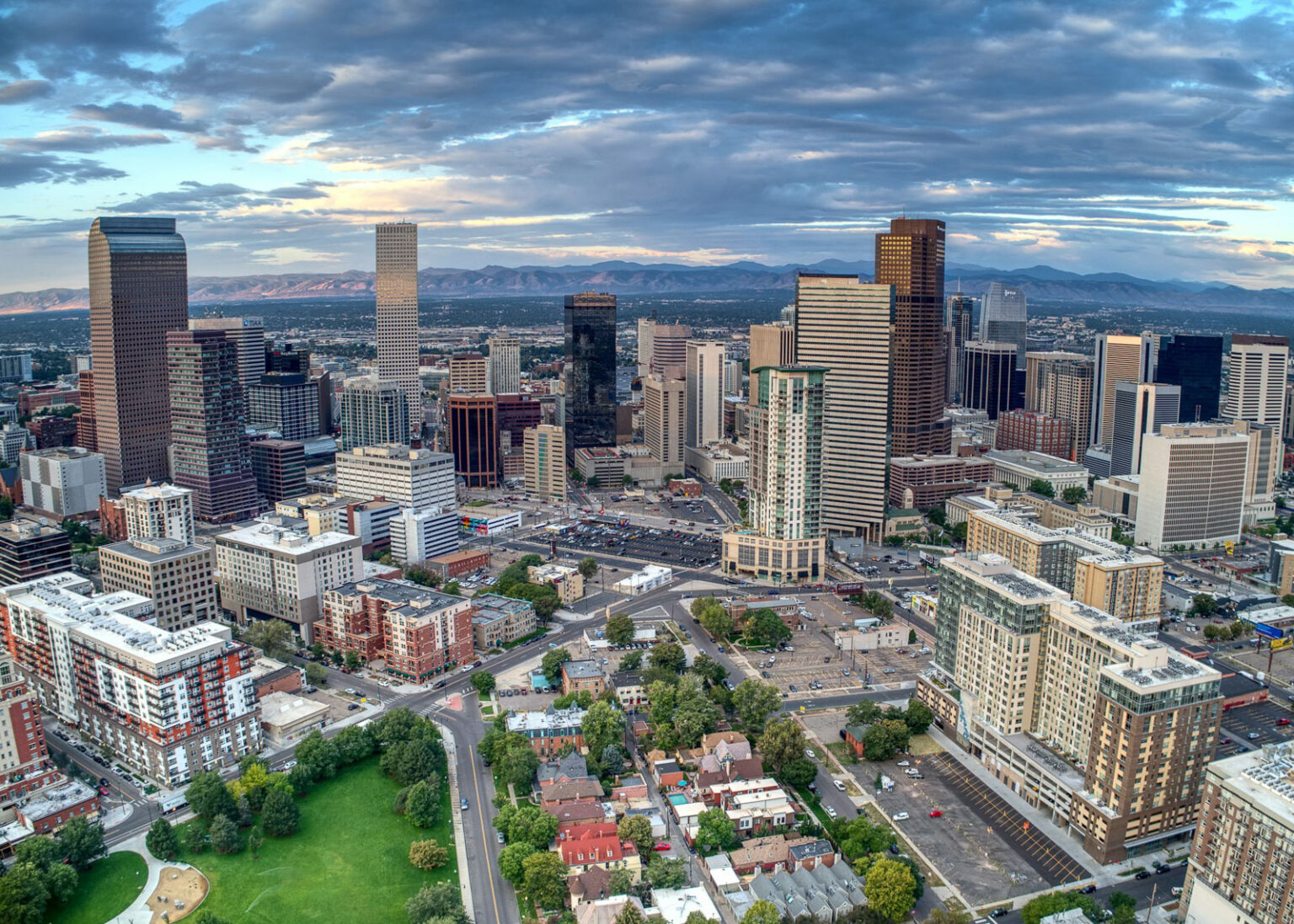 What is Colorado Known For? 35 Things CO is Famous For | Pommie Travels