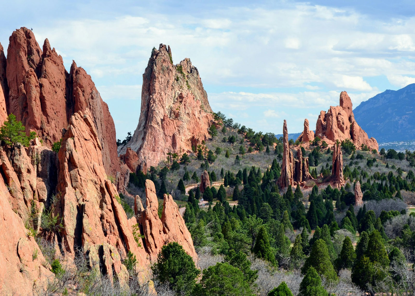 What is Colorado Known For? 35 Things CO is Famous For | Pommie Travels