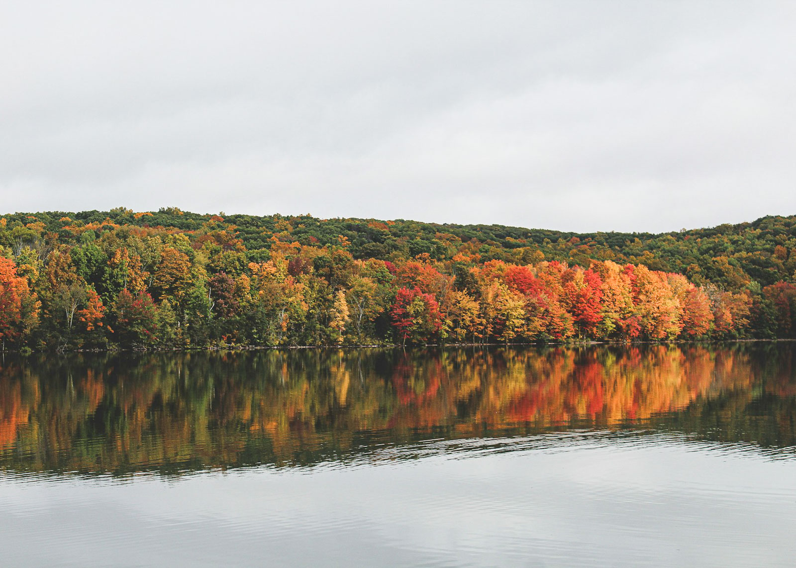What is Connecticut Known For? 20 Things CT is Famous For! | Pommie Travels