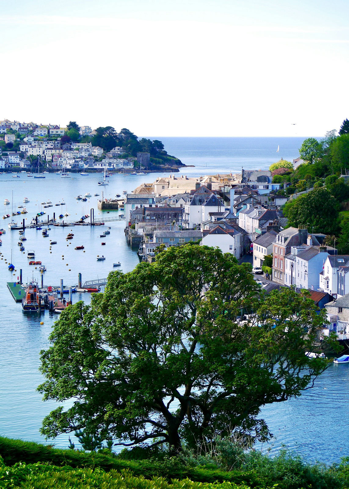 15 Best Places to Visit in South Cornwall | Pommie Travels