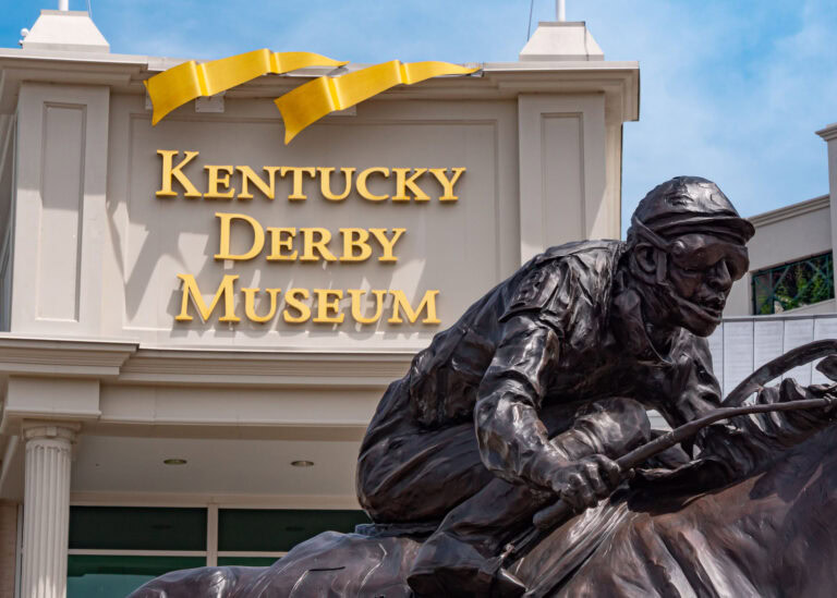 What is Kentucky Known For? 30 Things Kentucky is Famous For | Pommie ...