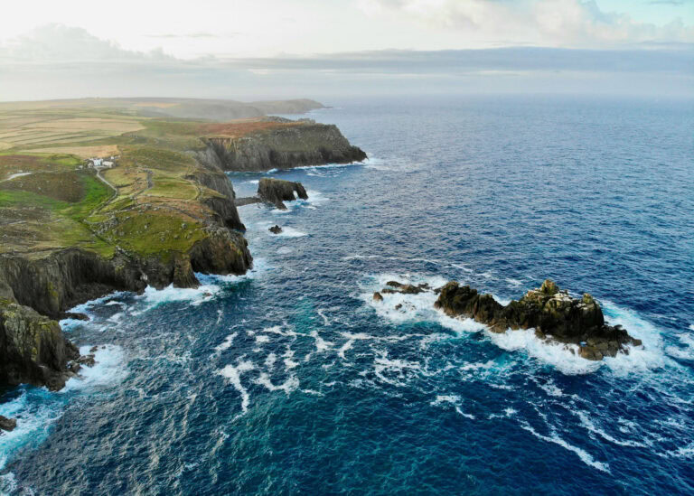 15 Best Places to Visit in South Cornwall | Pommie Travels