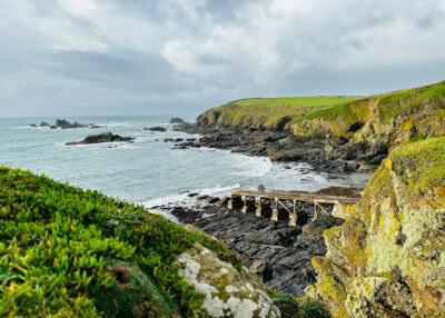 15 Best Places to Visit in South Cornwall | Pommie Travels
