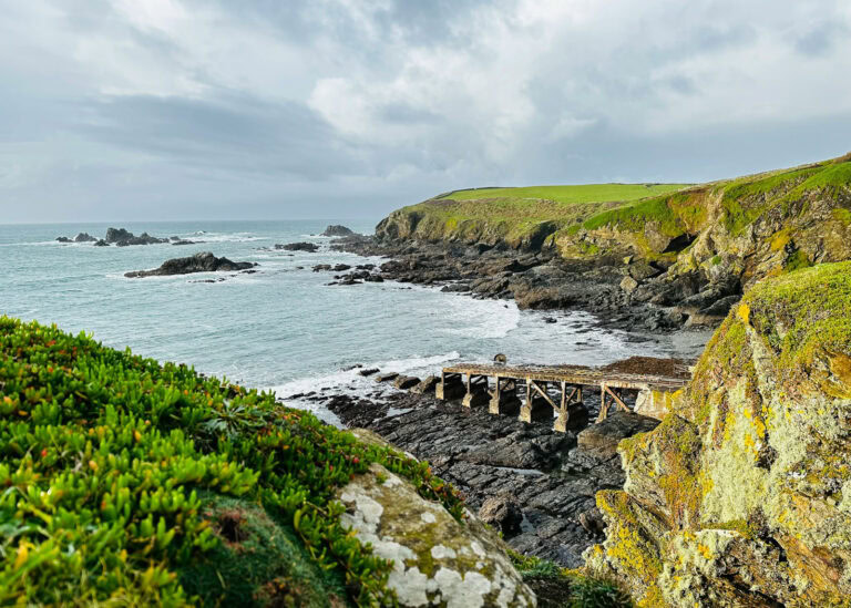 15 Best Places to Visit in South Cornwall | Pommie Travels