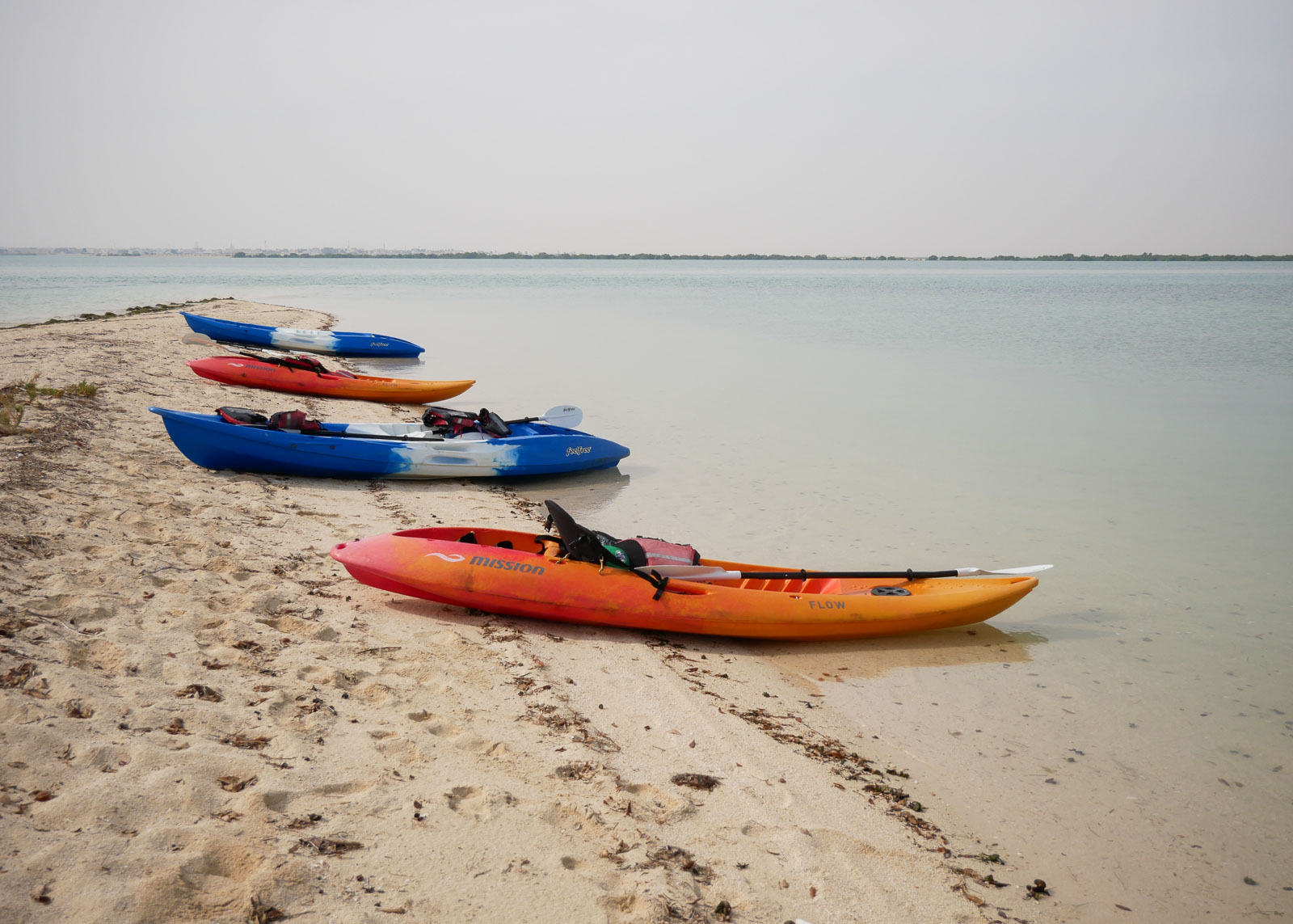 Is Qatar Worth Visiting? It's a Yes From Me | Pommie Travels