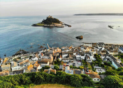 15 Best Places to Visit in South Cornwall | Pommie Travels