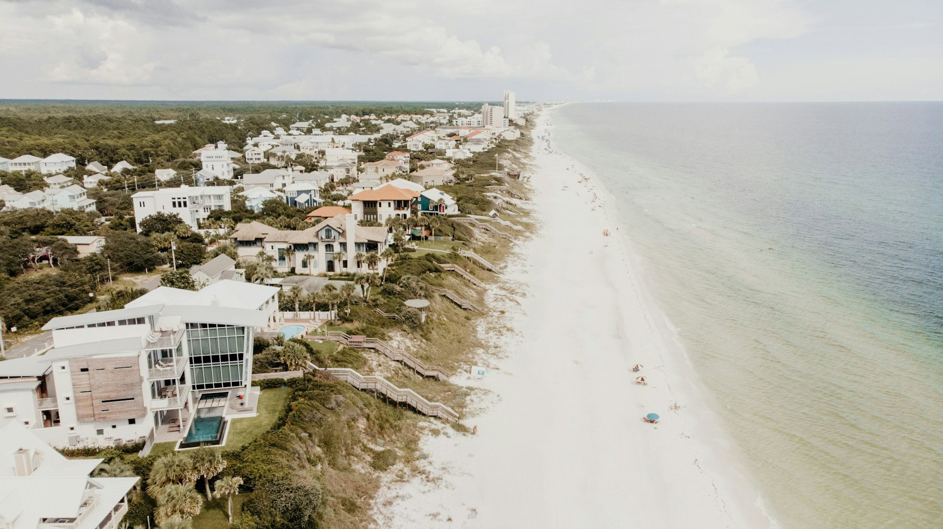 Discover 30A: From Stunning Beaches to Coastal Adventures | Pommie Travels