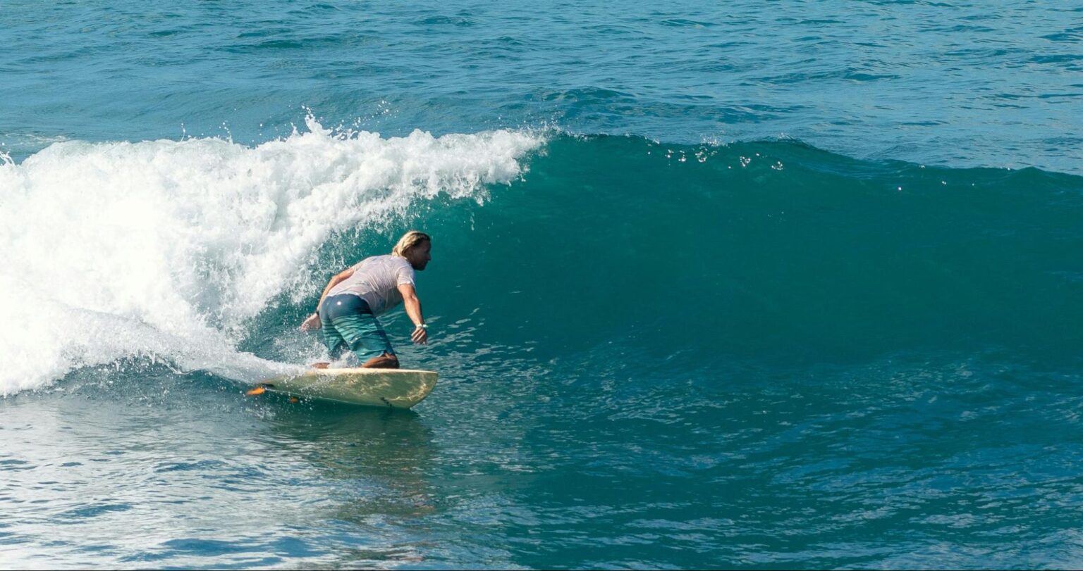 How Surfing Transforms Your Mindset: Lessons from Lapoint Surf Camps ...