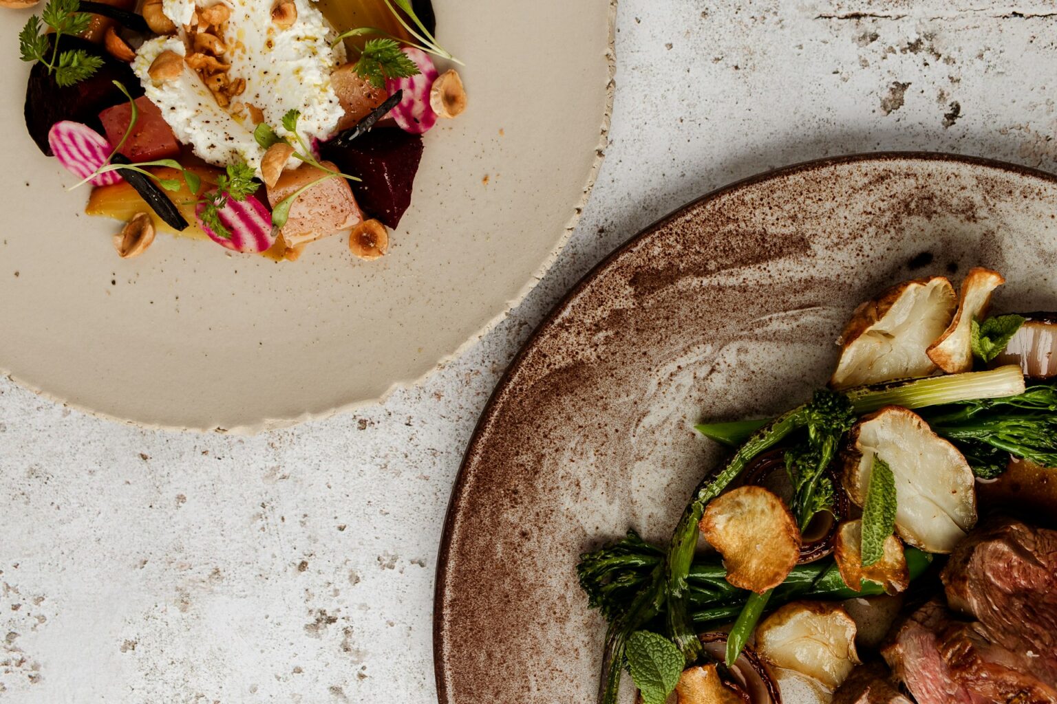 The New Rules of Culinary City Hopping | Pommie Travels